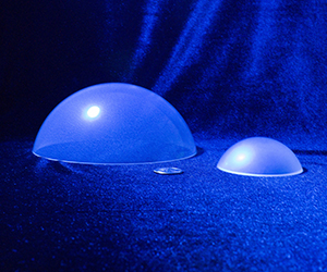 Vertex Optics - Precision Optics & Technical Ceramics